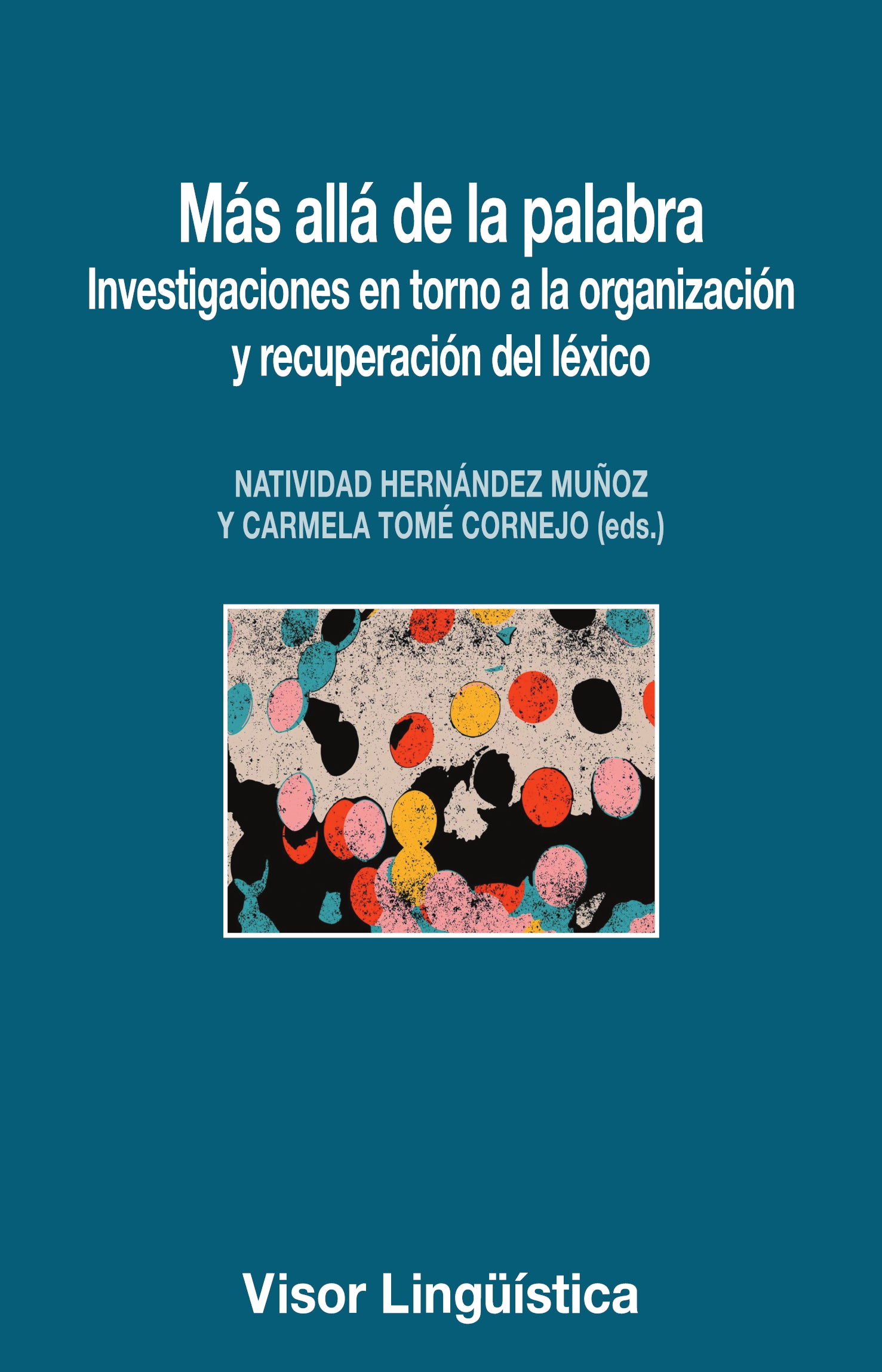 Más allá de la palabra