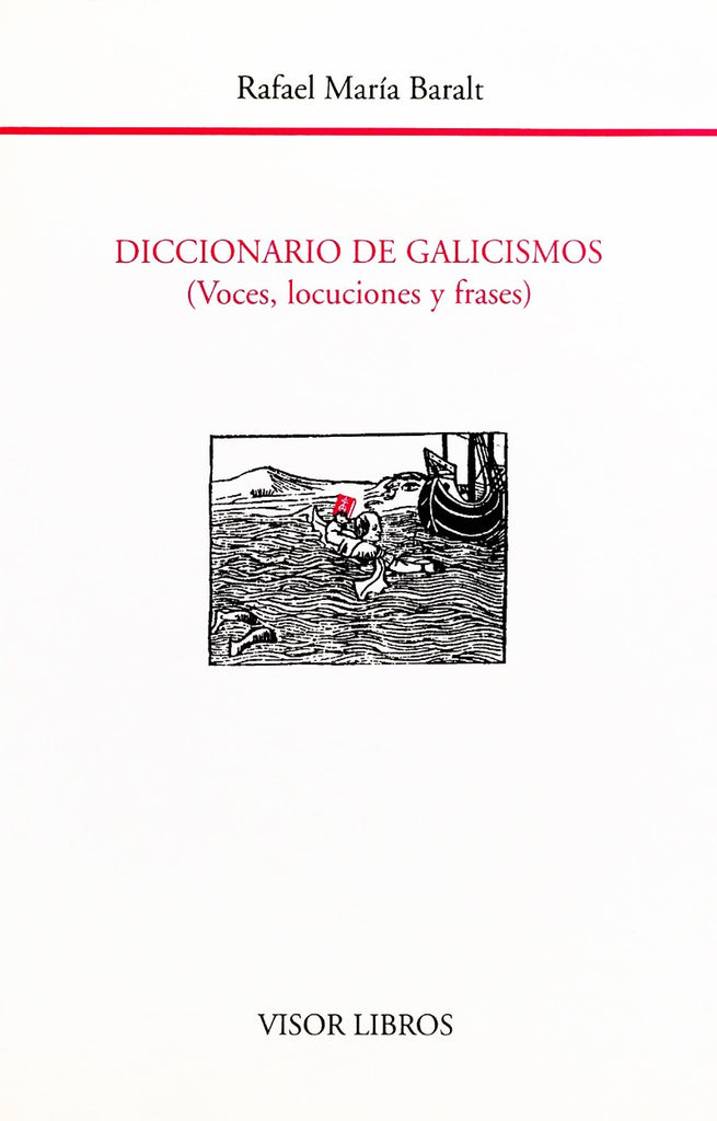 Diccionario de galicismos