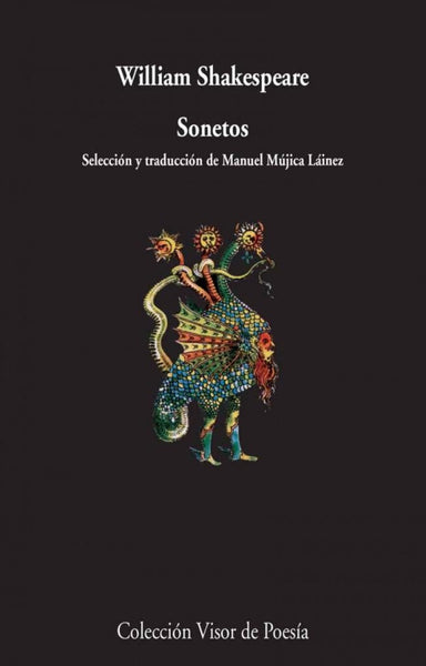 Poemas De William Shakespeare Poesia Completa/Complete Poetry By